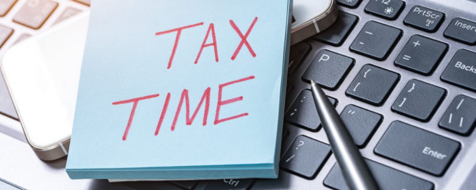 Getting Ready For Tax Time! - i Lend Finance Solutions